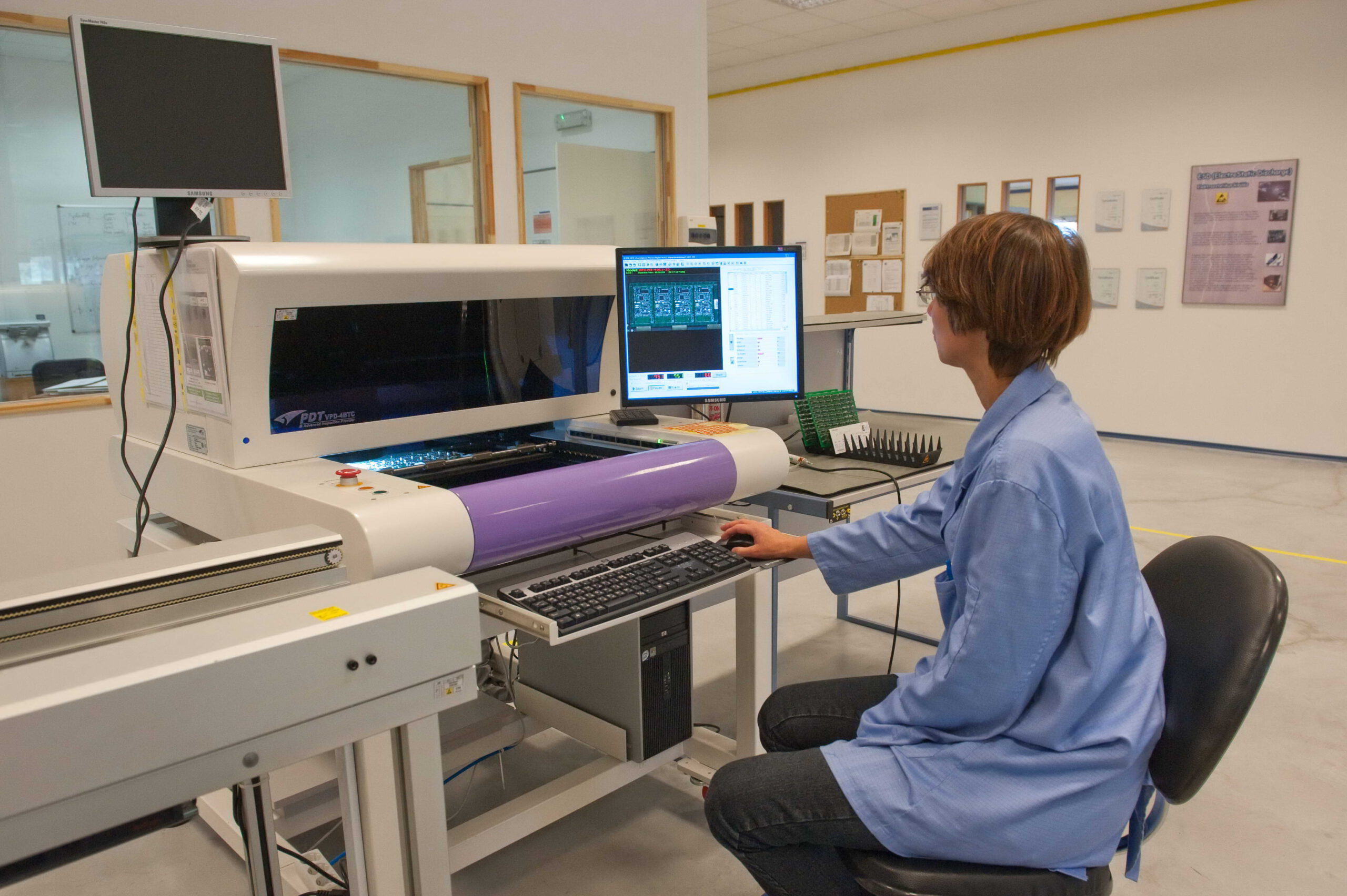 Elektronica – Your Electronic Solution Provider