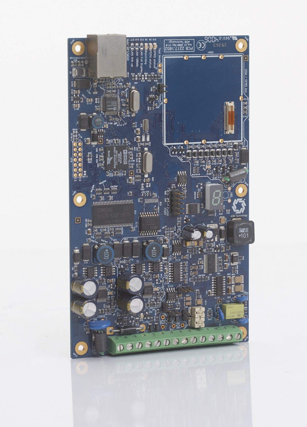 Portfolio – Your Electronic Solution Provider