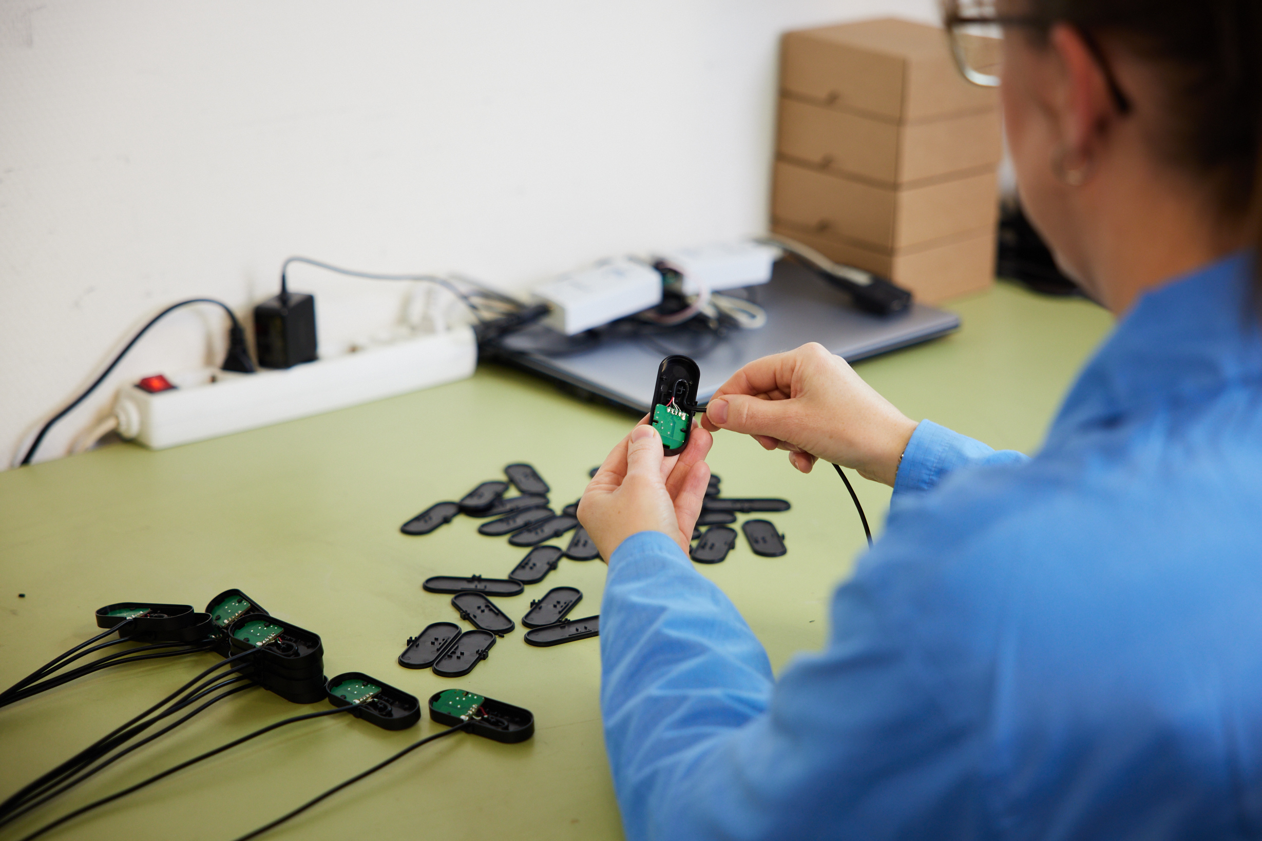 Electronics – Your Electronic Solution Provider