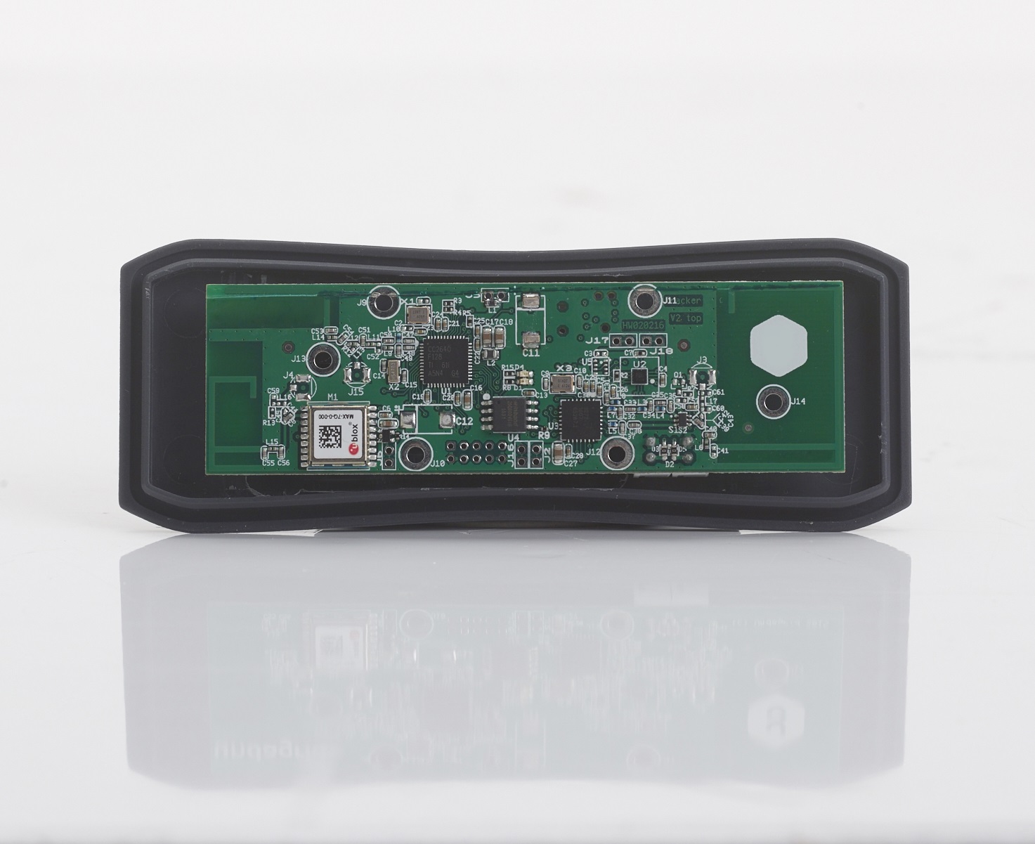 Portfolio – Your Electronic Solution Provider